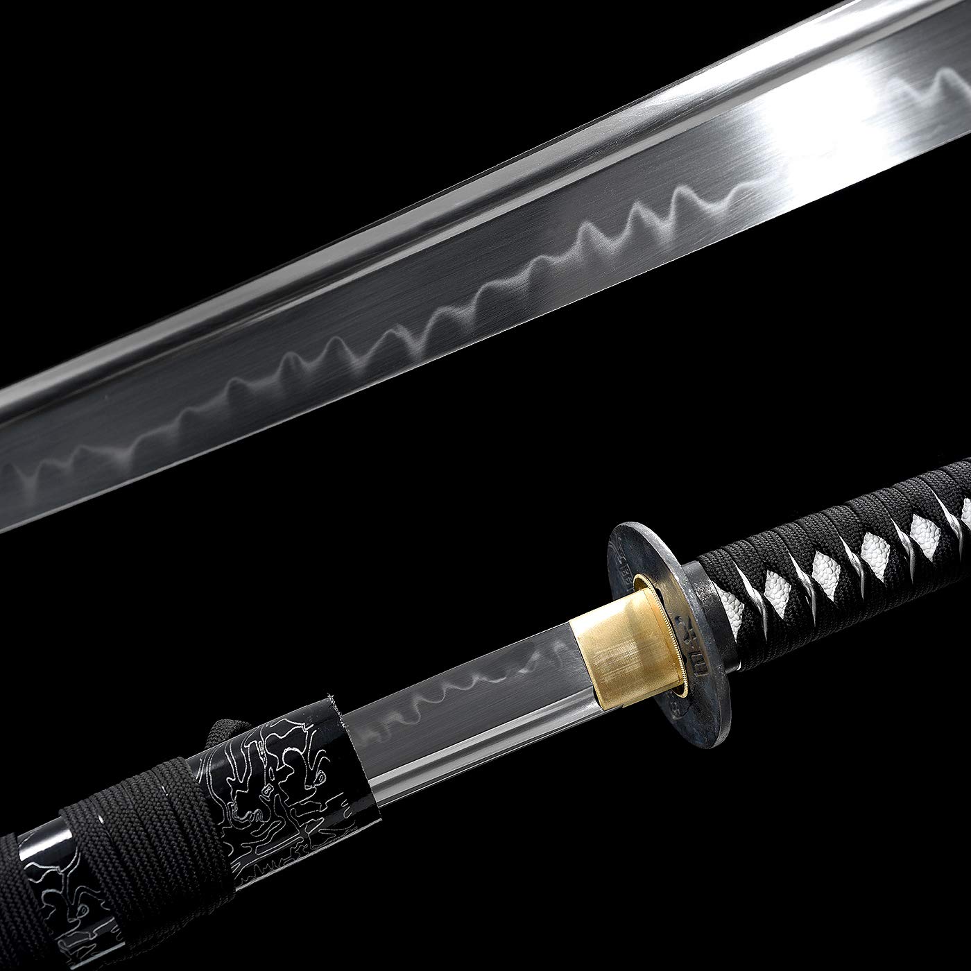 entez Katana-Handmade Sword,S...B08CGS9KWW | Encarguelo.com