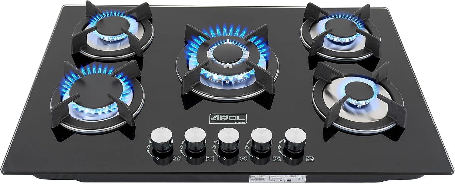 Exciting Parrillas De Gas Para Cocina Pictures