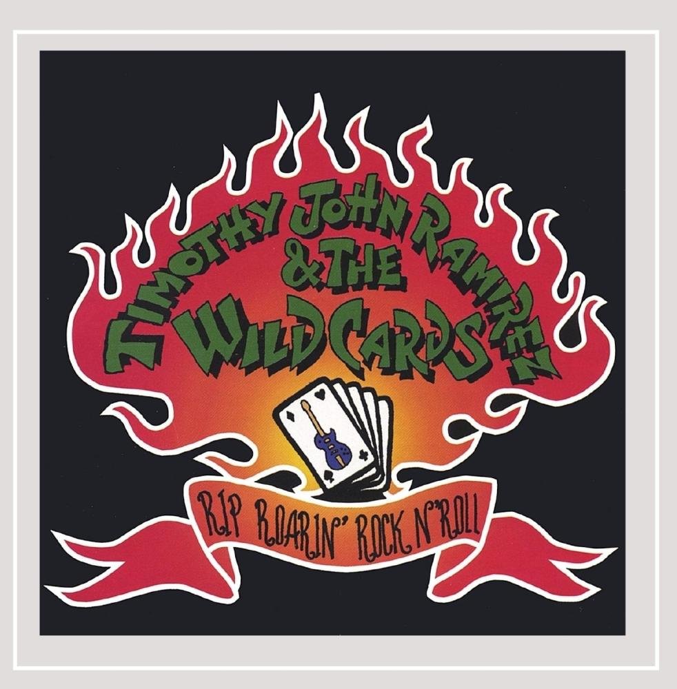 Amazon.com: Rip Roarin' Rock 'N' Roll: CDs & Vinyl