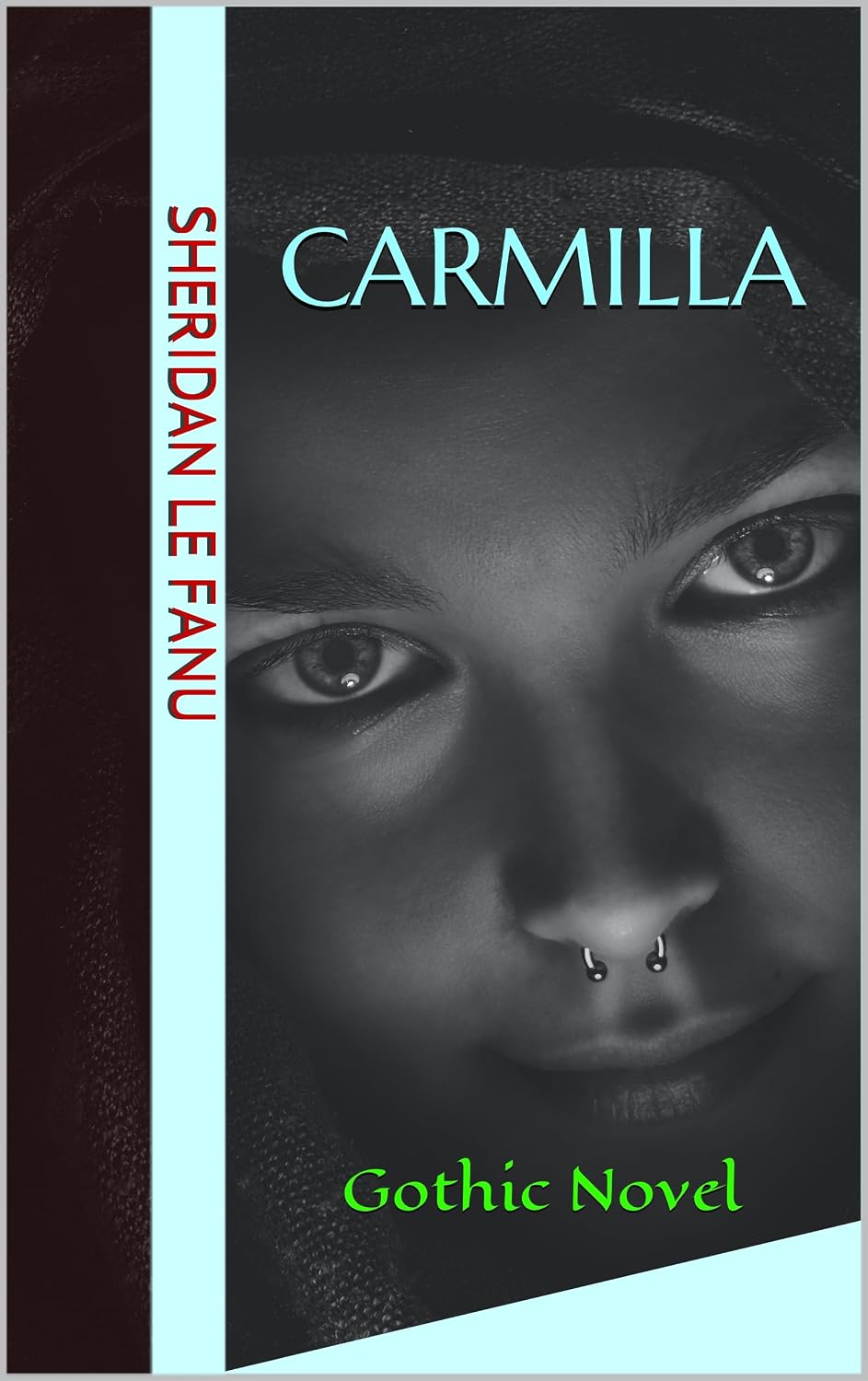 Amazon.com: CARMILLA / Illustrated: GOTHIC NOVEL eBook : LE FANU ...
