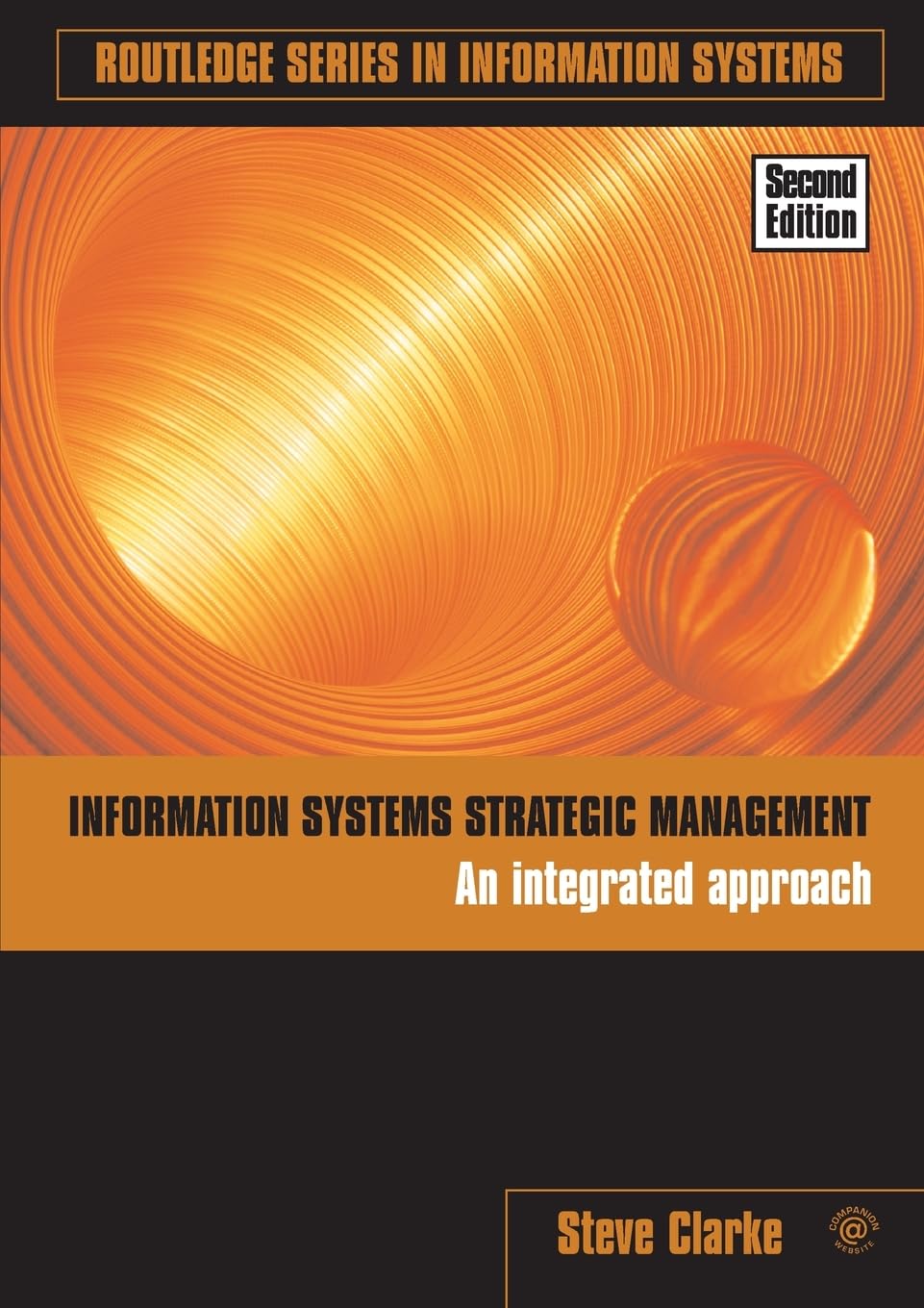 Amazon.com: Information Systems Strategic Management (Routledge Series ...