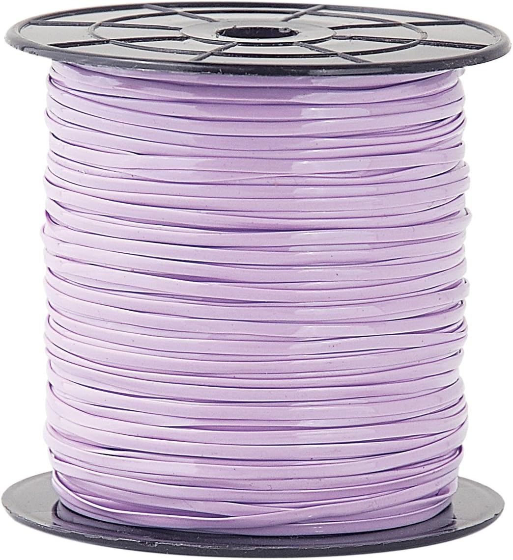 Amazon.com: Toner Crafts Lilac 100YD Spool, 100 yd : Arts, Crafts & Sewing
