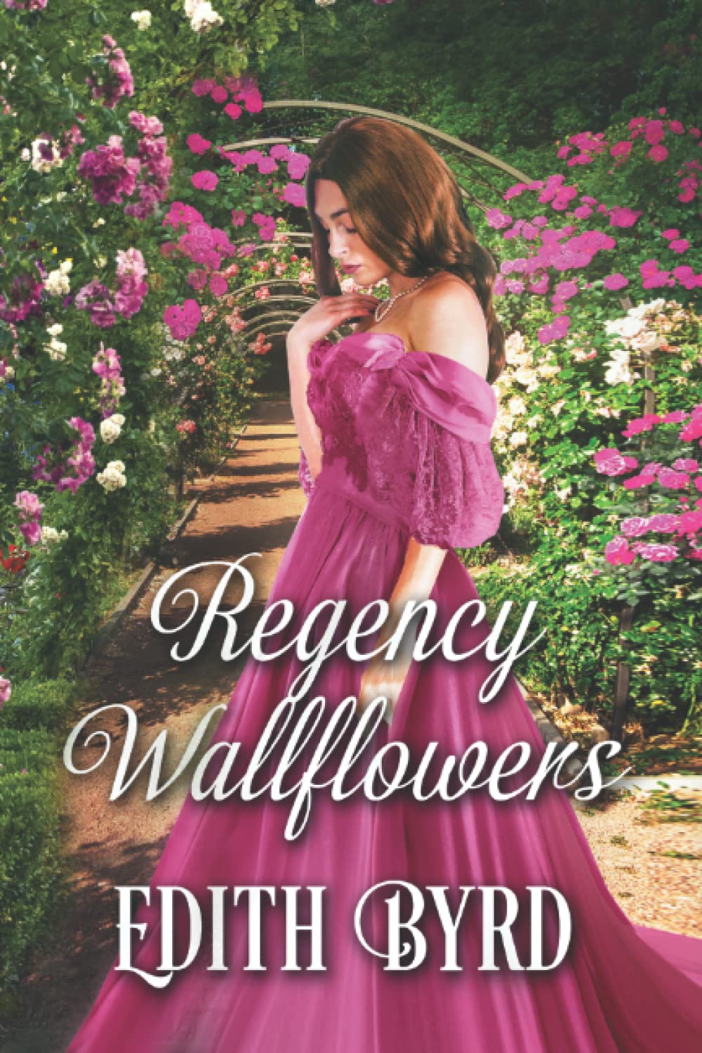 Regency Wallflowers: Clean Historical Regency Romance Collection ...