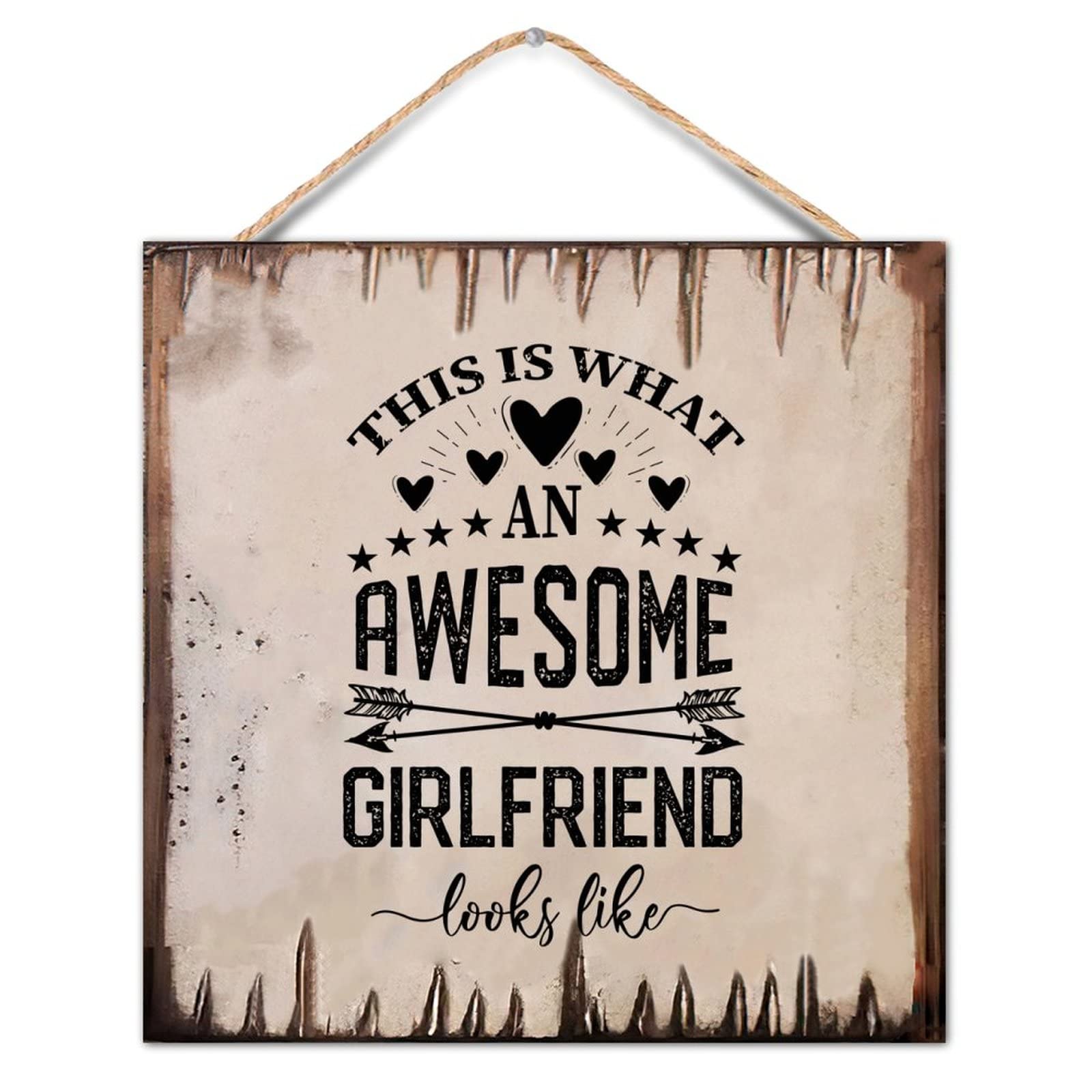 Awesome Girlfriend Quotes