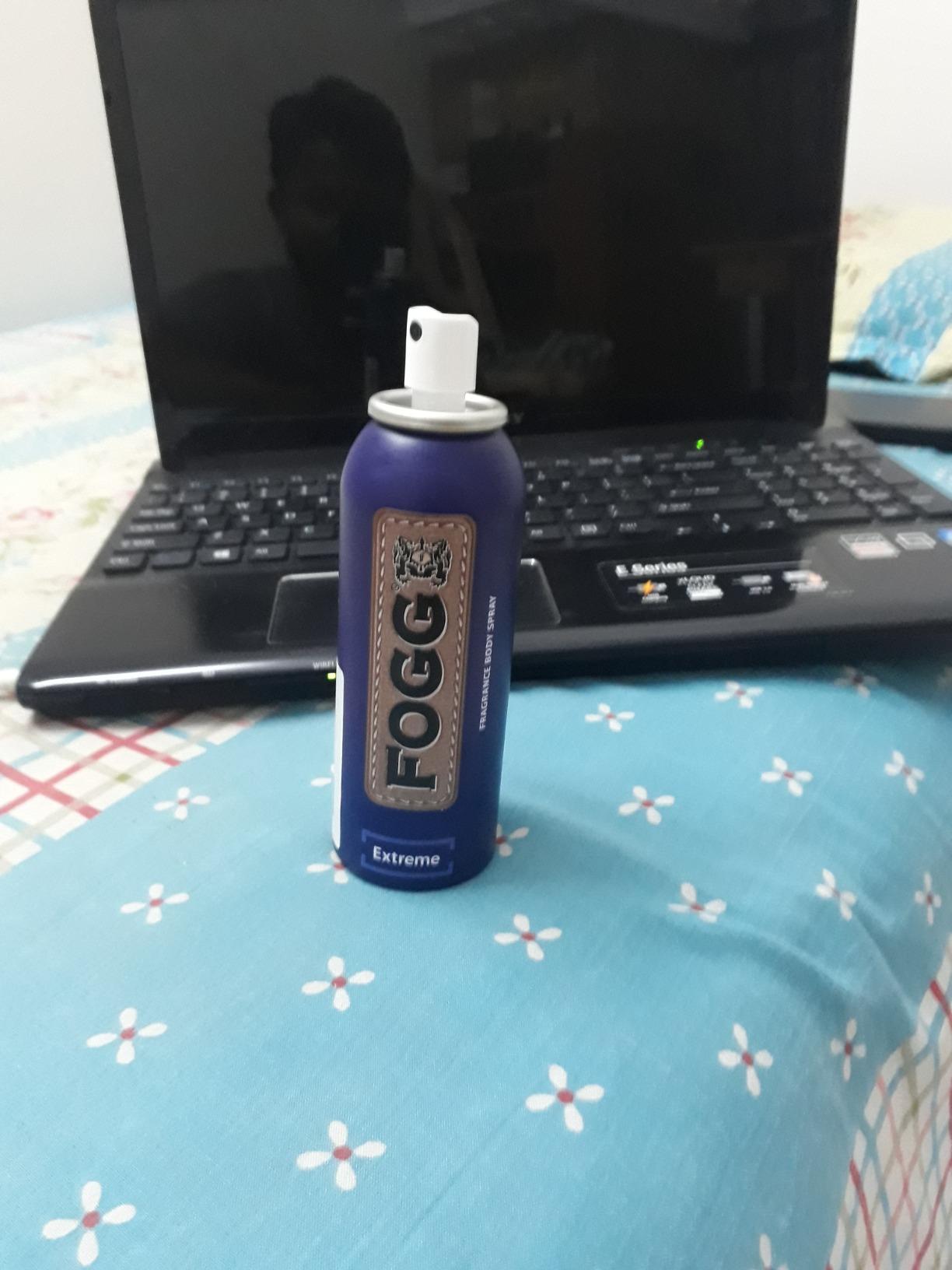 Fogg Extreme Fragrance Body Spray, 120ml : Amazon.in: Beauty