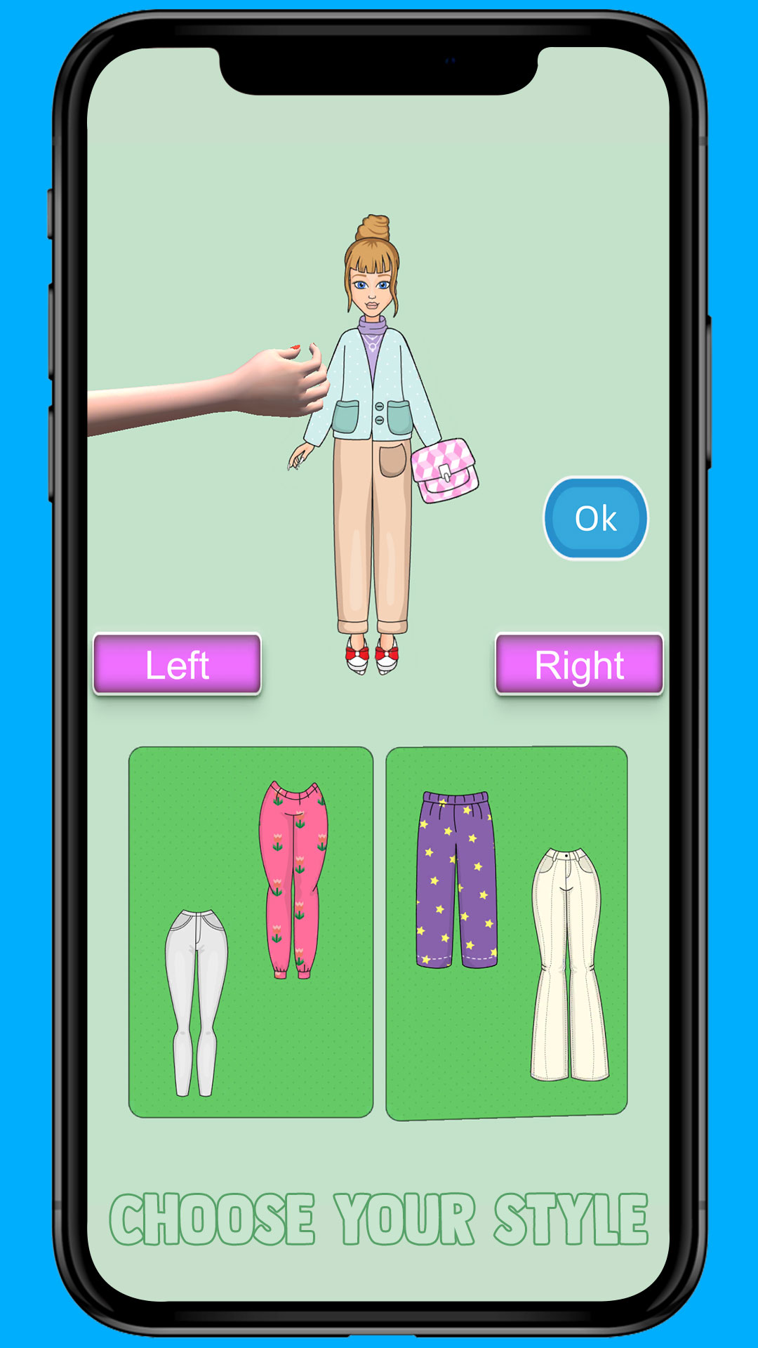 Paper Doll Makeover DIY Dress Up: Princess Diary Fashion Challenge ...