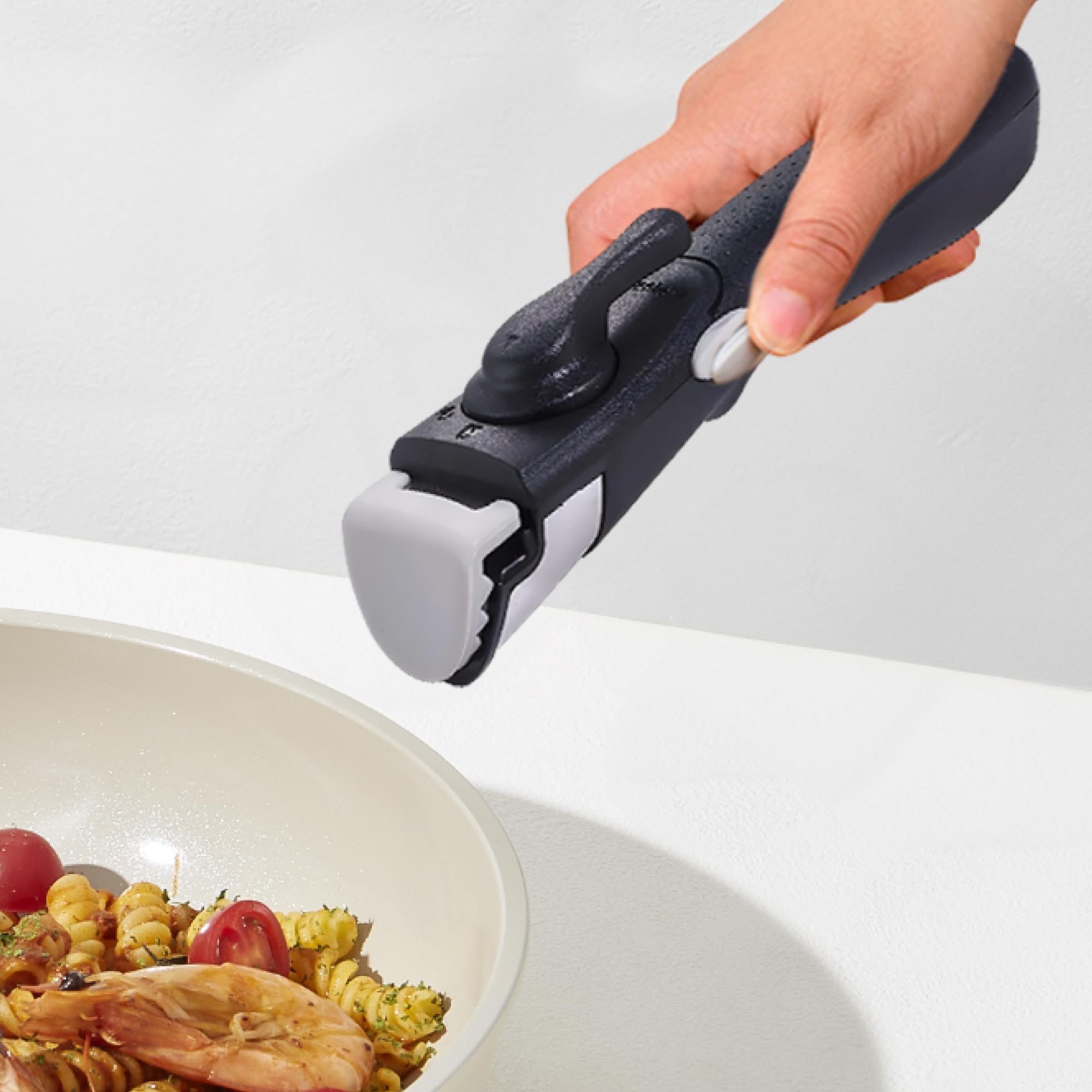 The Better Home Detachable Cookware Handle | Removable Pan Handle ...