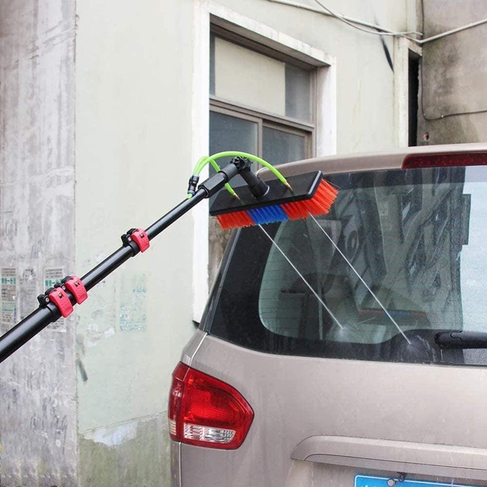 Magical Tree Pararrayos Con Dispositivo De Cebado - Prevectron3 S60 ...