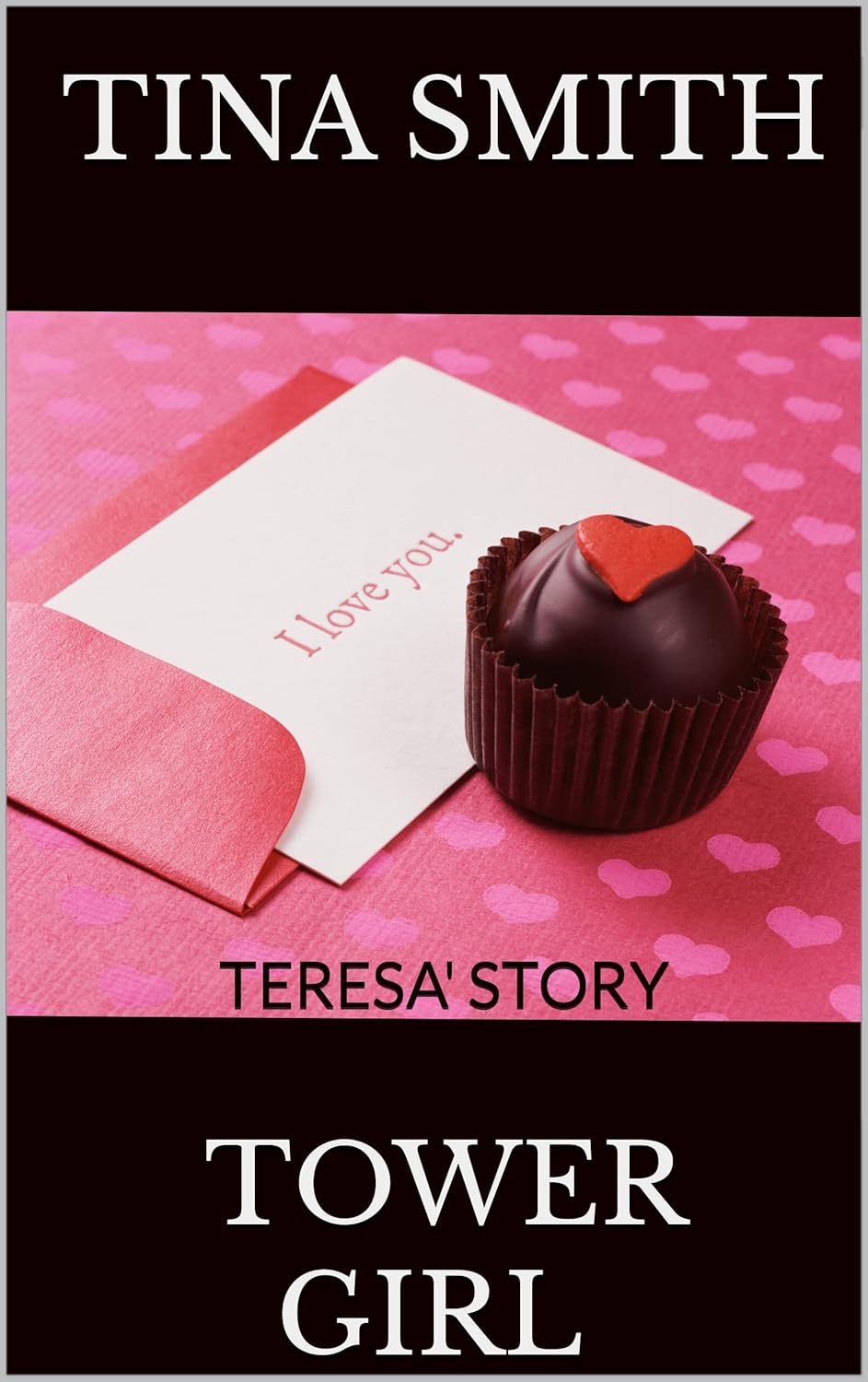 Amazon.com: Tower Girl : Teresa's Story eBook : SMITH, TINA: Kindle Store