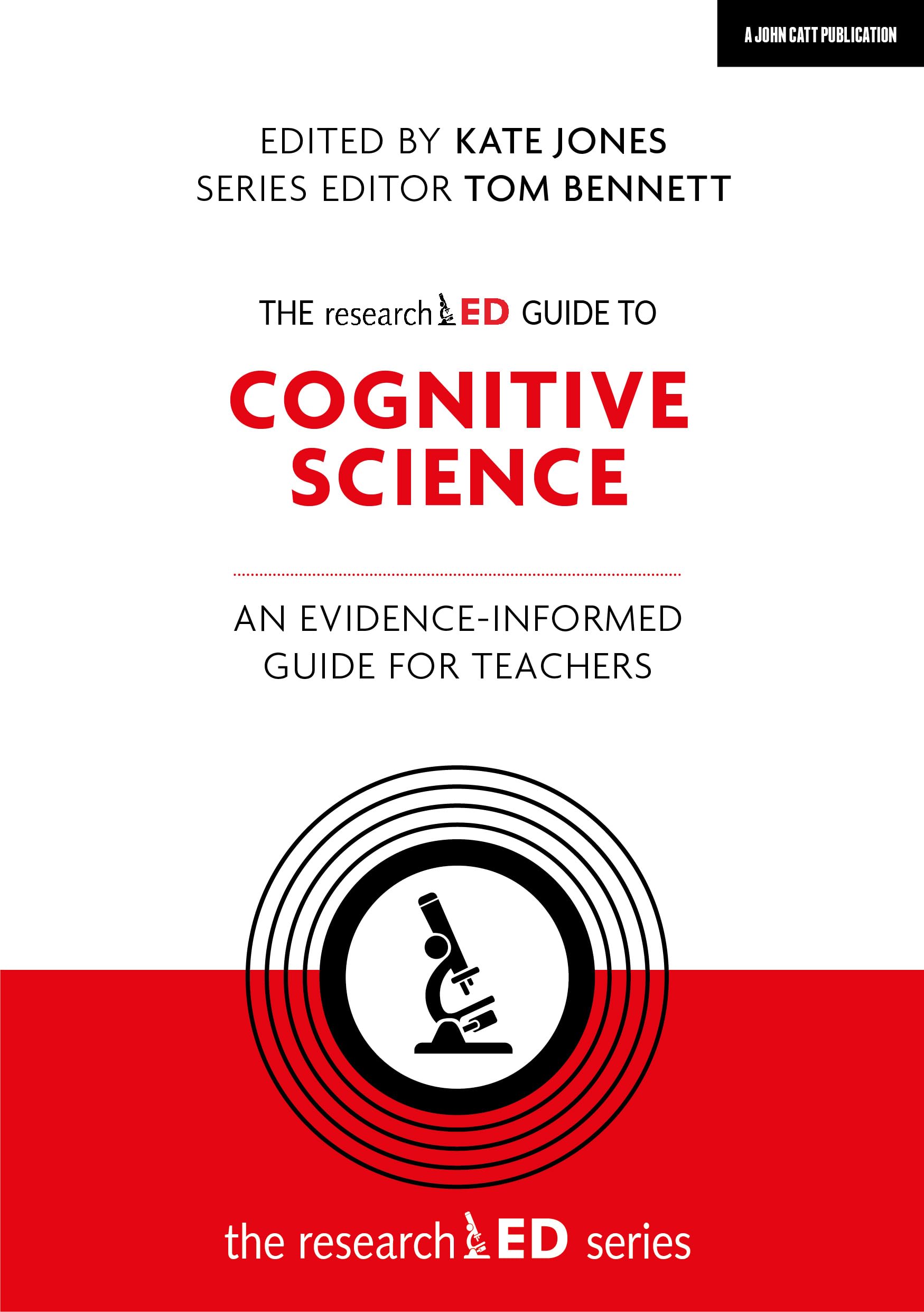 The researchED Guide to Cognitive Science: An evidence-informed guide ...