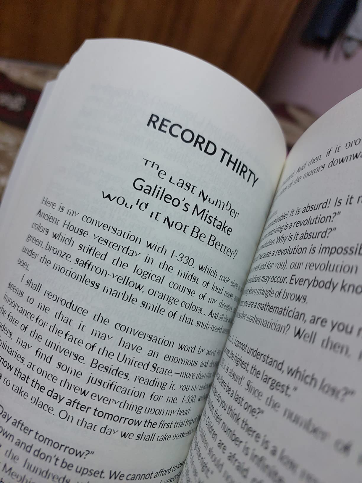 Buy We Book Online at Low Prices in India | We Reviews & Ratings ...