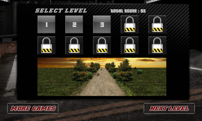 3D Muscle Car Race Game - App on the Amazon Appstore