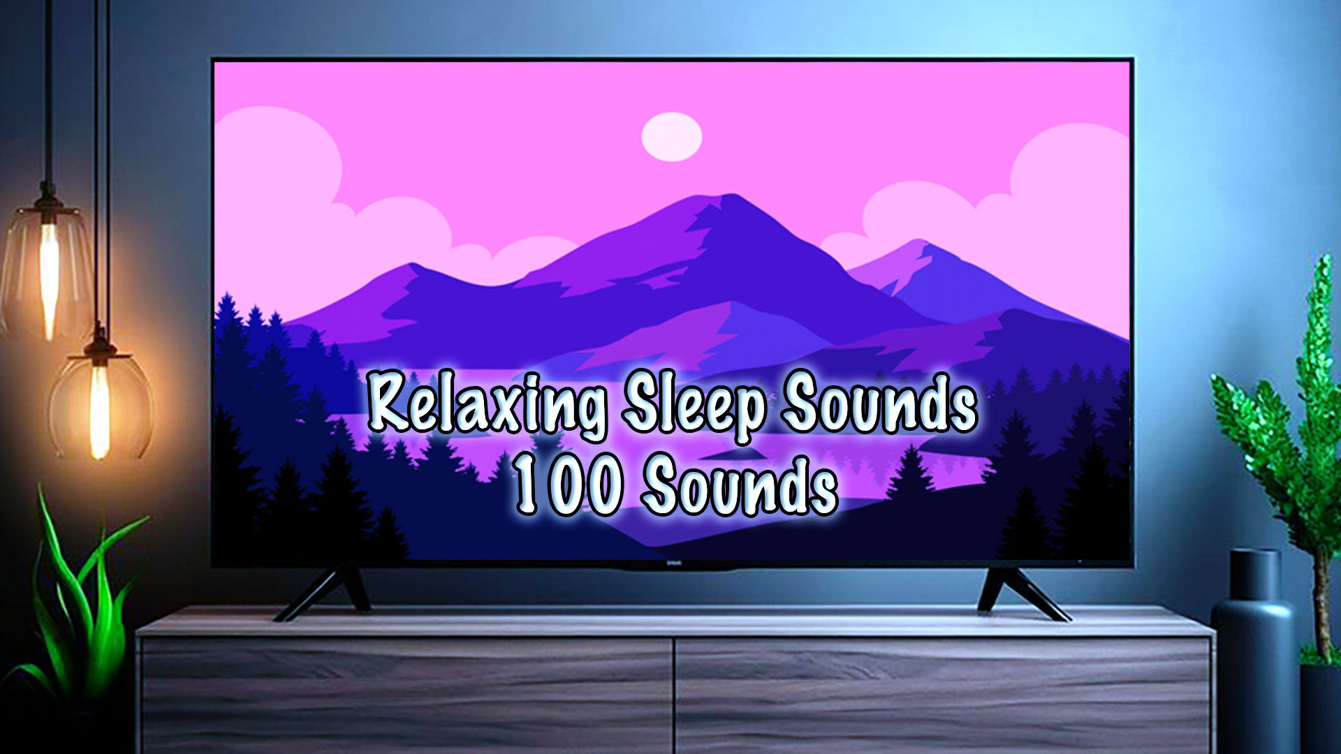 Deep Sleep Serenity - White Noise for Falling Asleep and Remaining ...