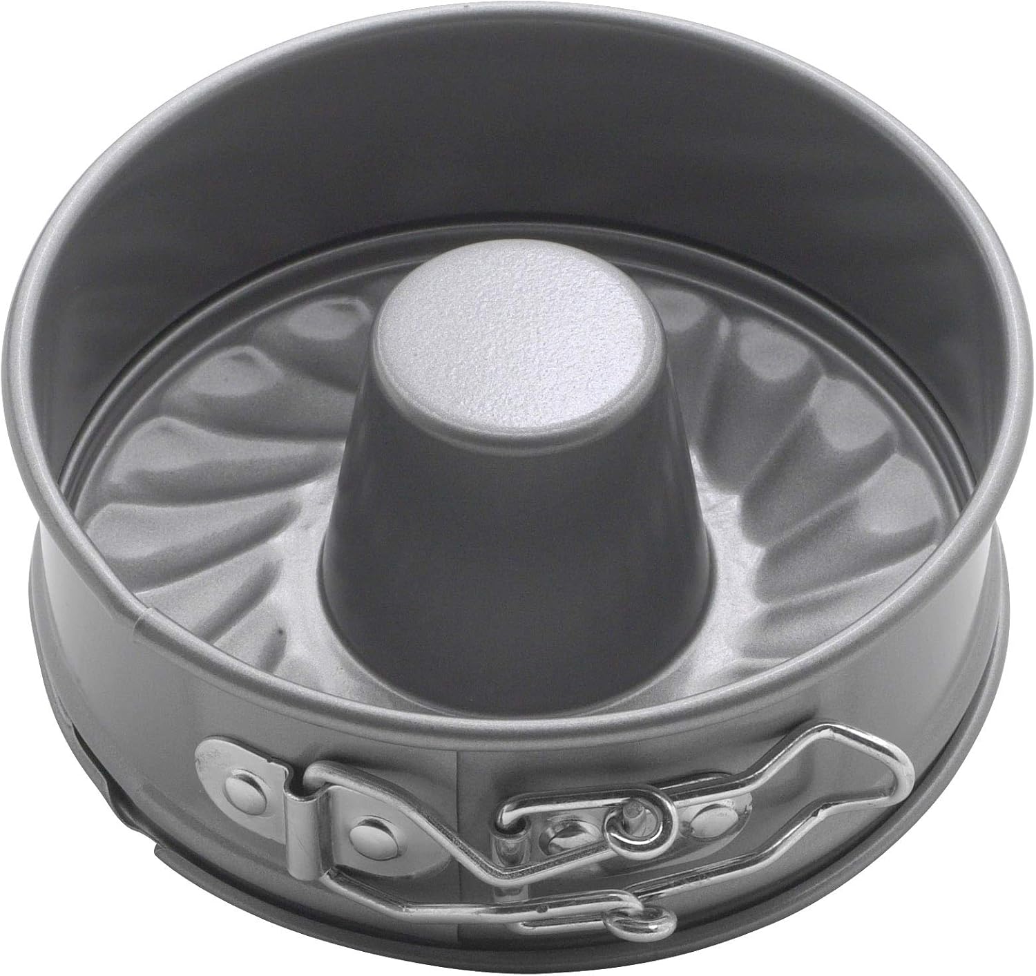 Amazon.com: Mrs. Anderson’s Baking 43713 Mini Fluted Springform Pan ...