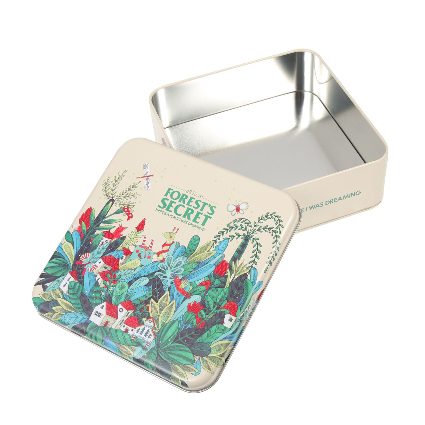 Creative Cookie Containers