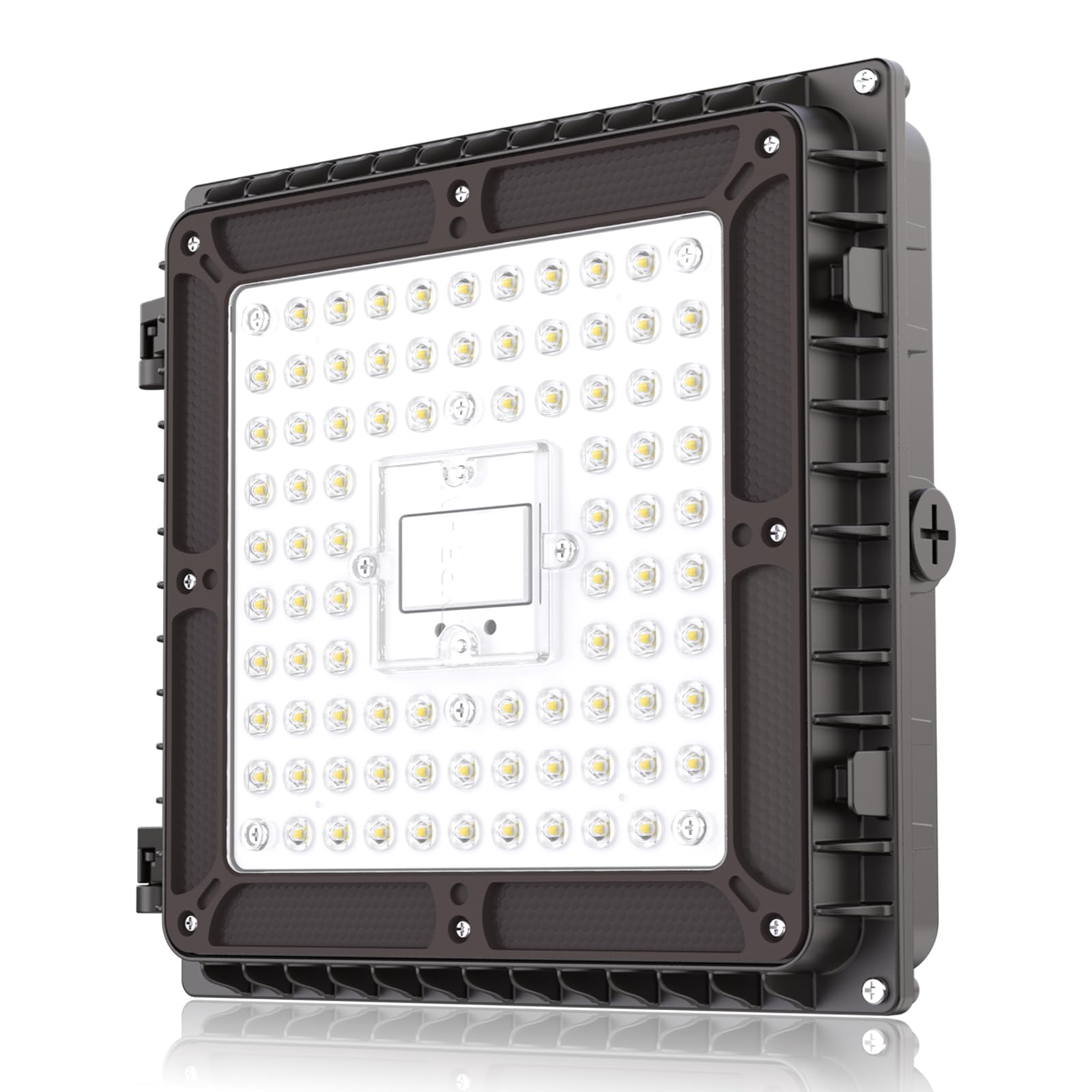Snapklik.com : LED Canopy Light 65W,8450Lumens Canopy LED Lights 4000K ...