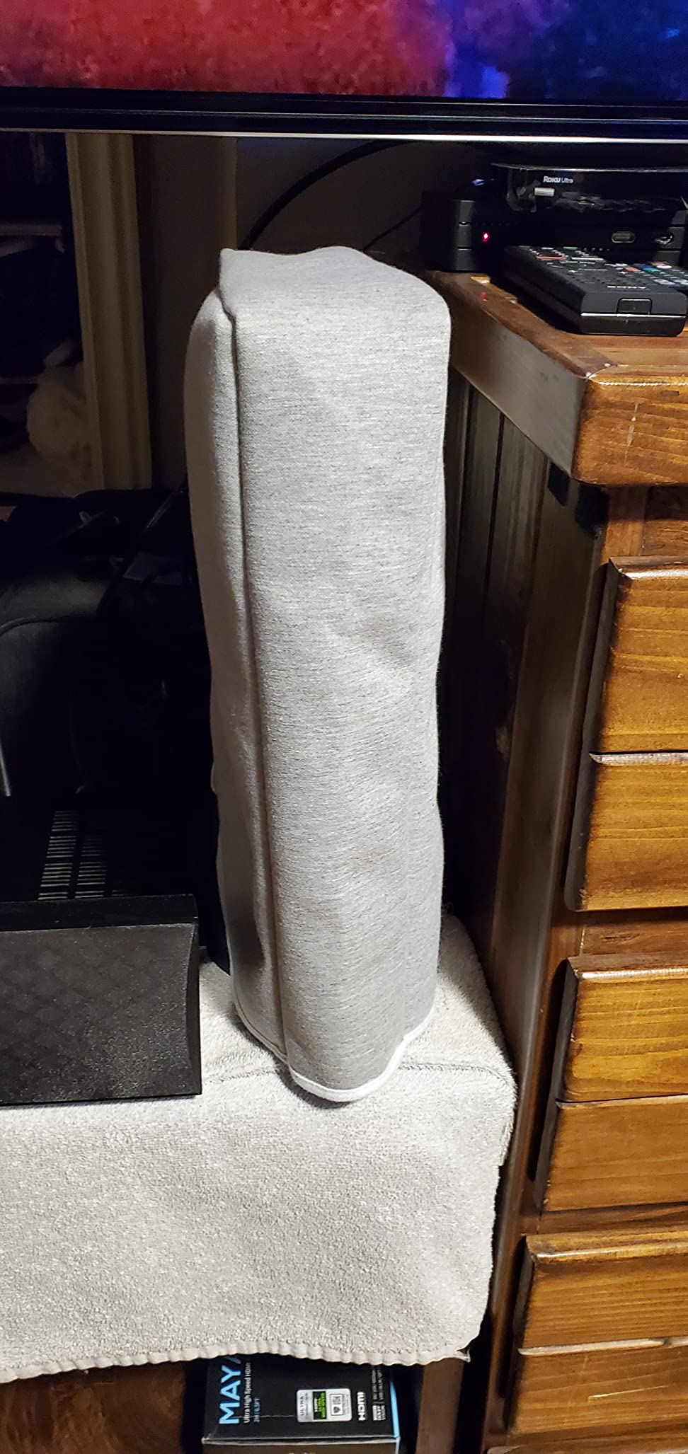 $4/mo - Finance PS5 Console Dust Cover PS5 Dust Protector Custom ...