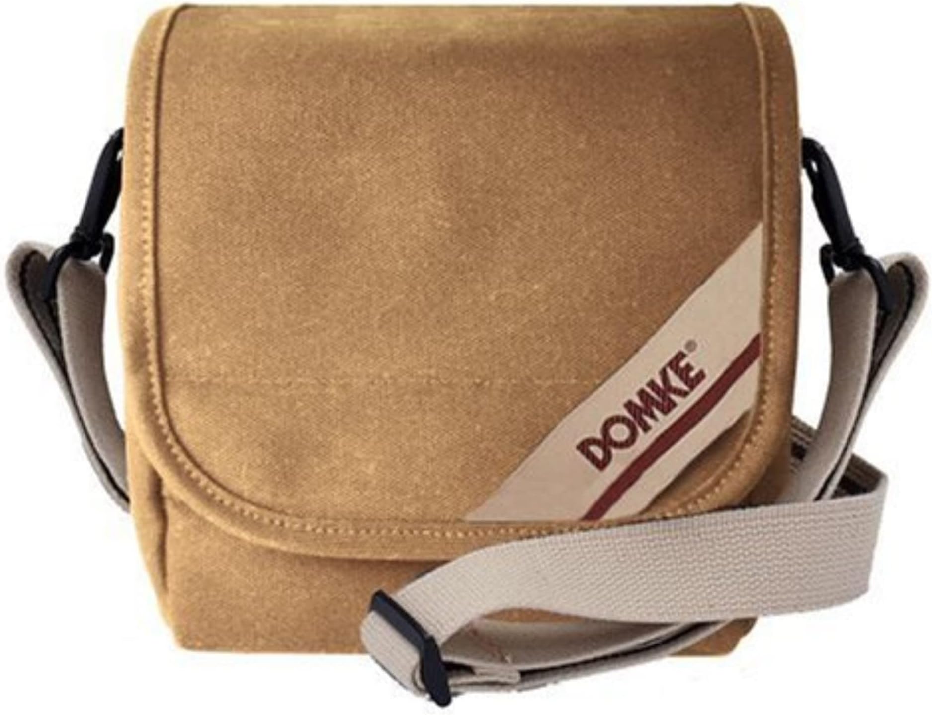 Amazon.com : Domke 700-51S F-5XA Small Shoulder and Belt Bag - Sand ...