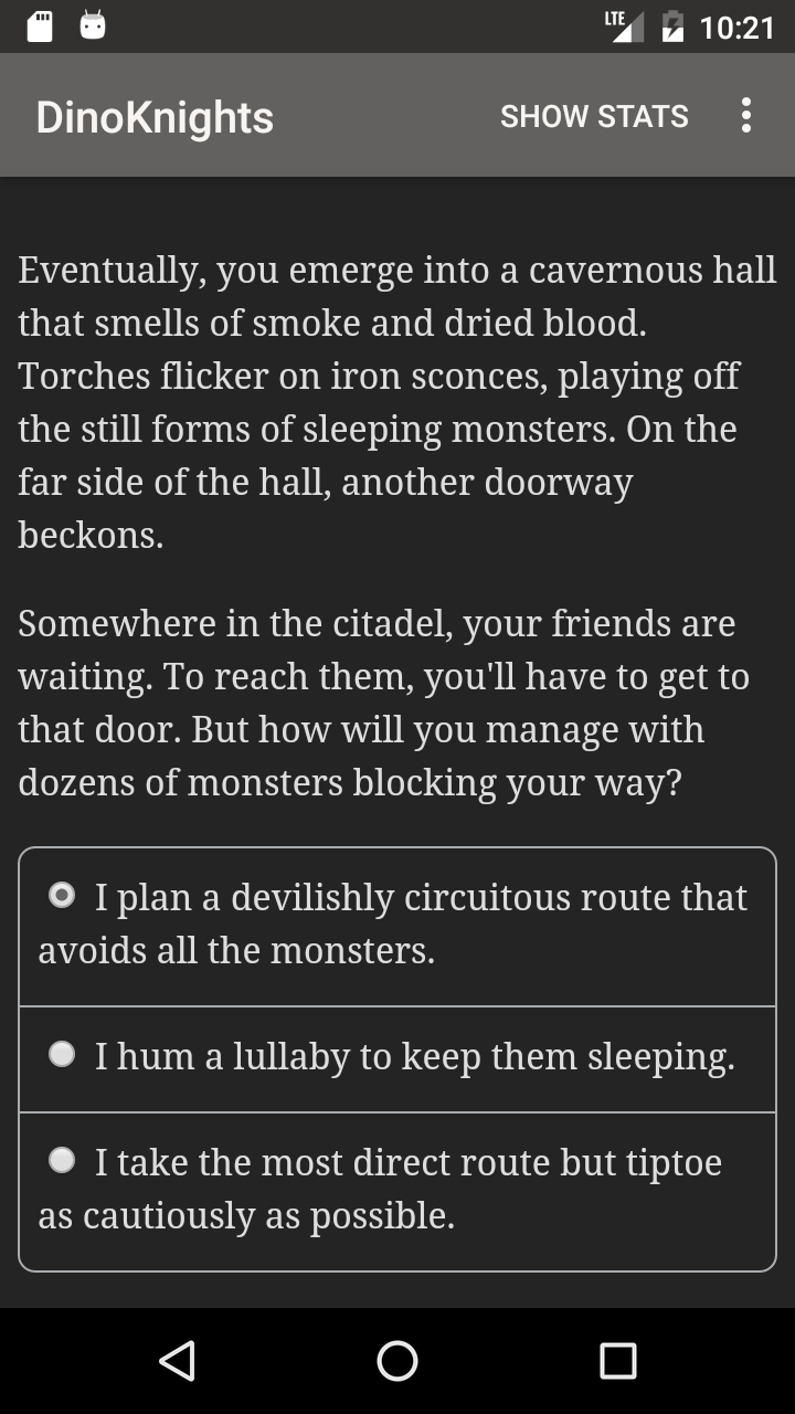 DinoKnights - App on Amazon Appstore