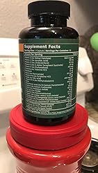 Amazon.com: Primal Harvest Primal Multivitamin - Daily Multi-Vitamin ...