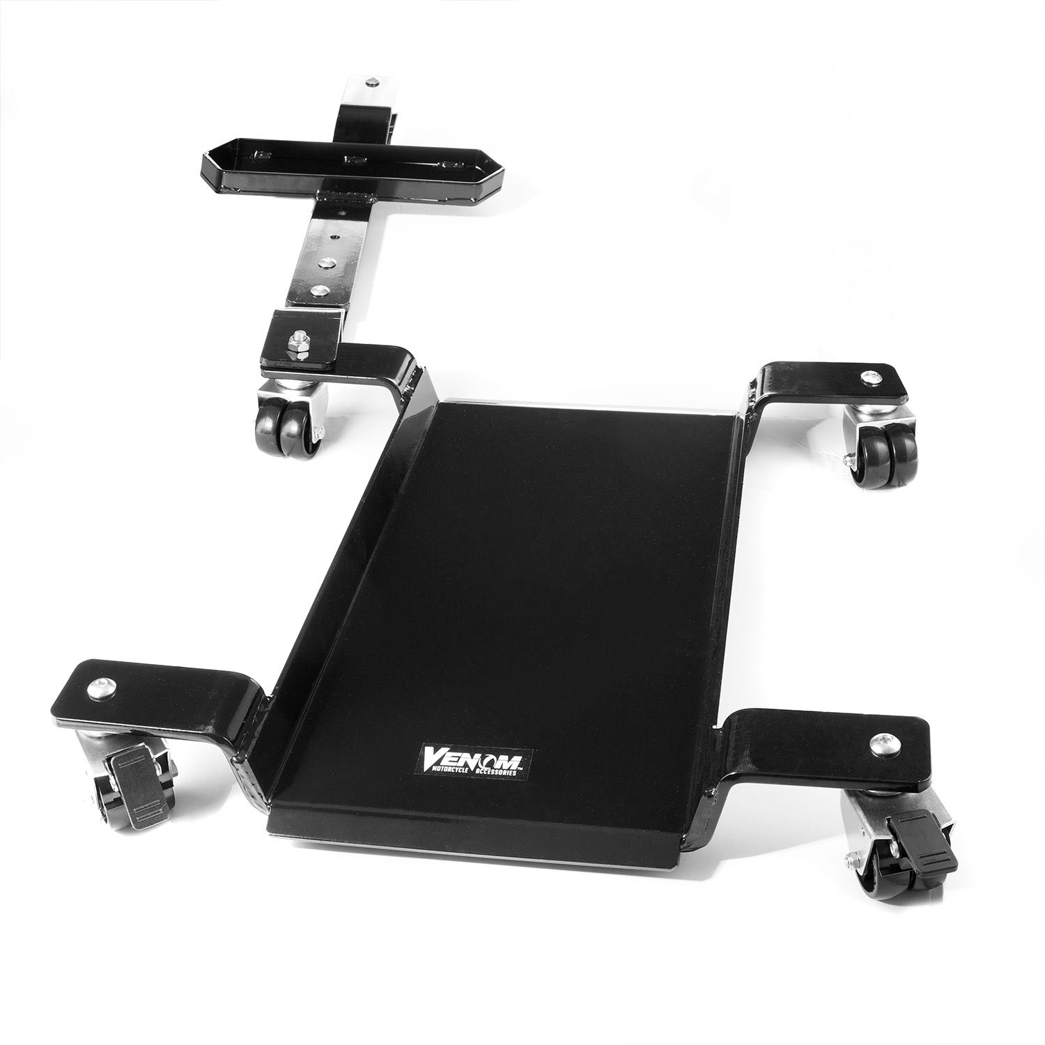 Venom Motorcycle Dolly Extreme Max 5600.3211 Sport Bike Motorcycle