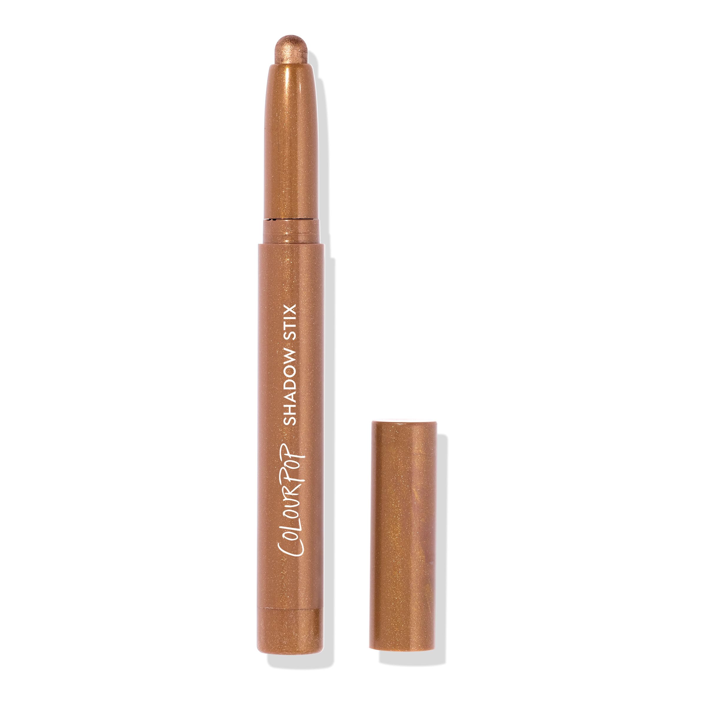 Amazon.com : Colourpop Shadow Stix - Cream Eyeshadow Stick with Long ...