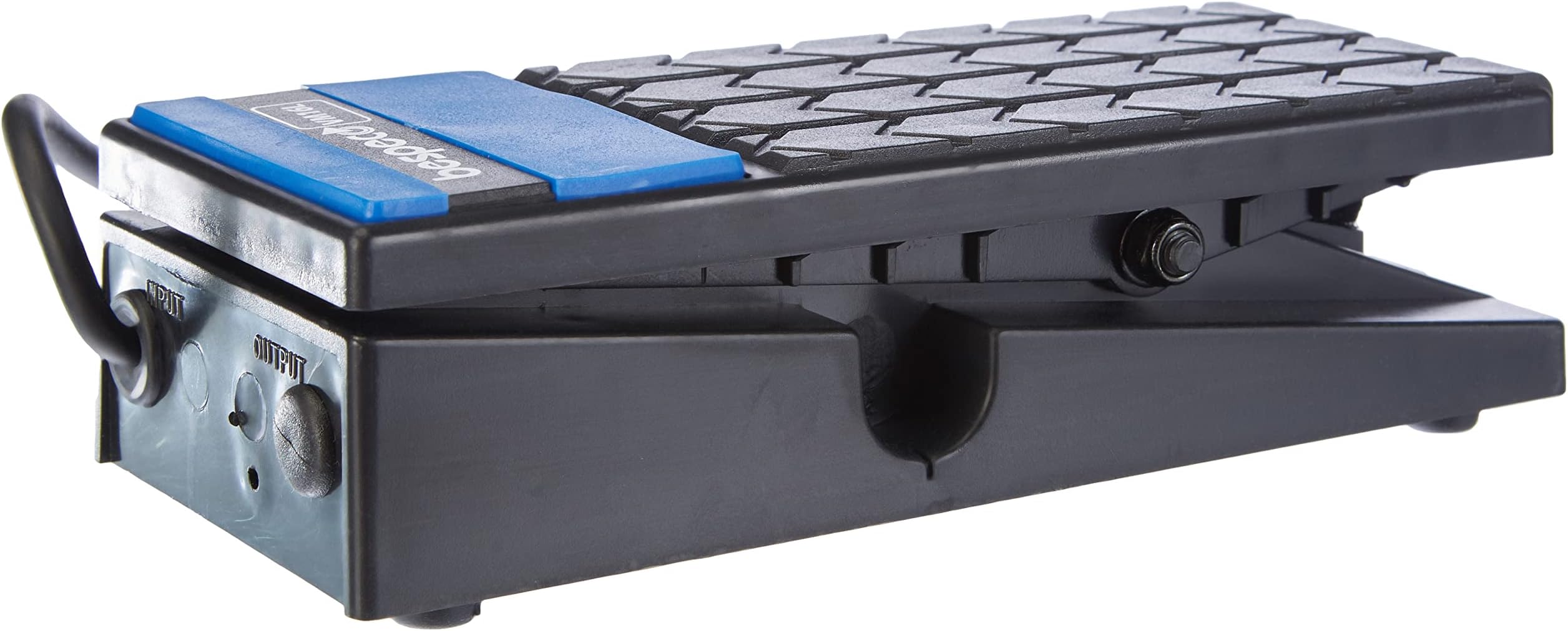 Bespeco VM16L Expression Volume Pedal for Keyboards : Amazon.co.uk ...