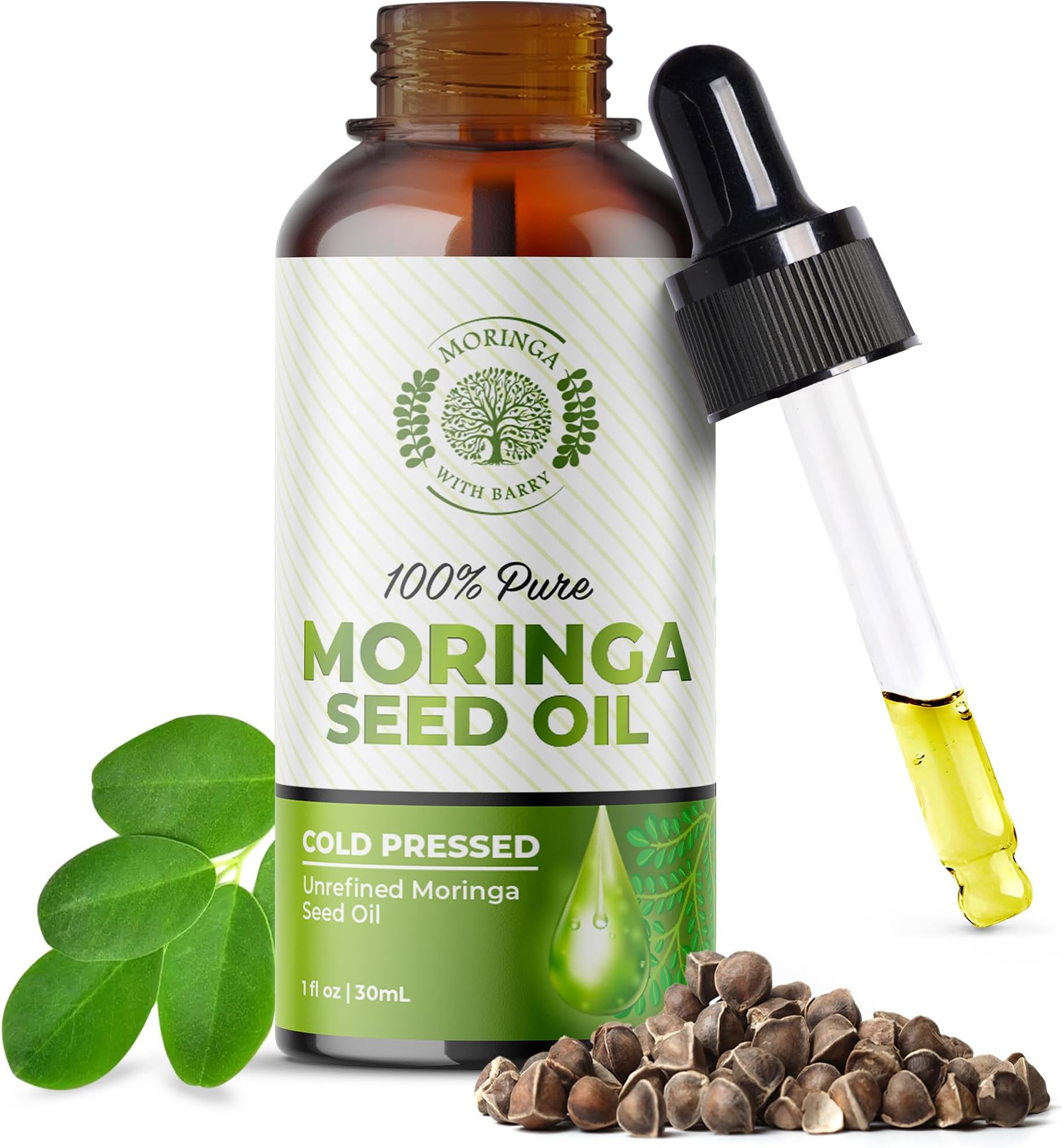 Amazon.com: OPO Squalane Oil - Pure, Natural, Plant-Derived, Non GMO ...