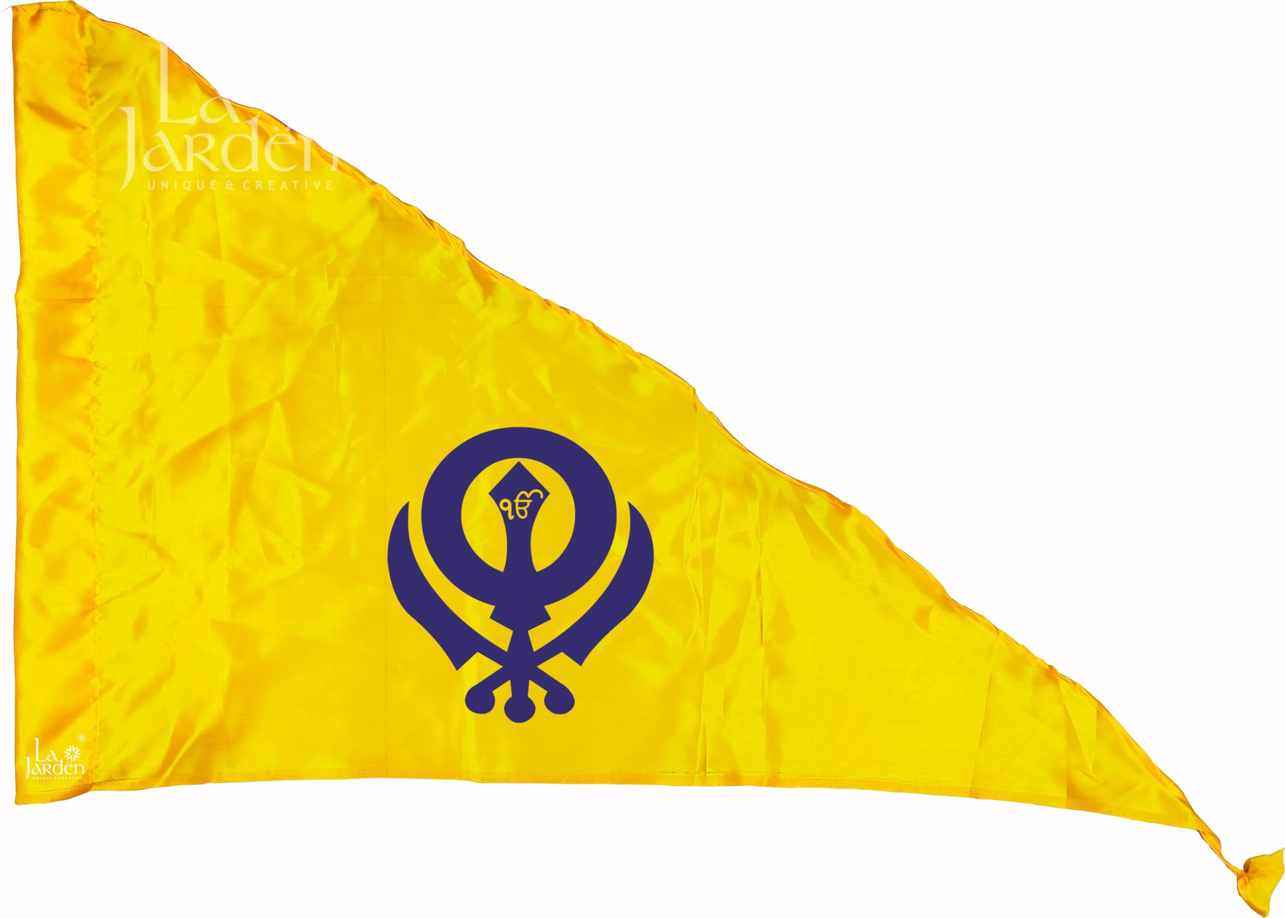 Sikhism Flag Flag Dispute In Lodi Shines Light On Much Deeper Problem