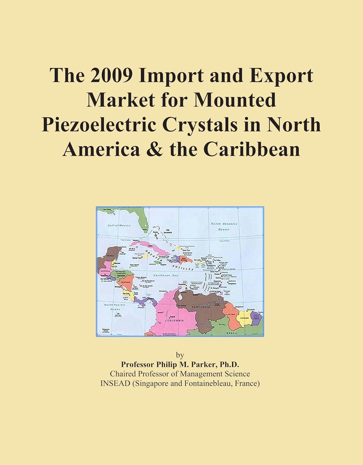 The 2009 Import and Export Market for Mounted Piezoelectric Crystals in ...