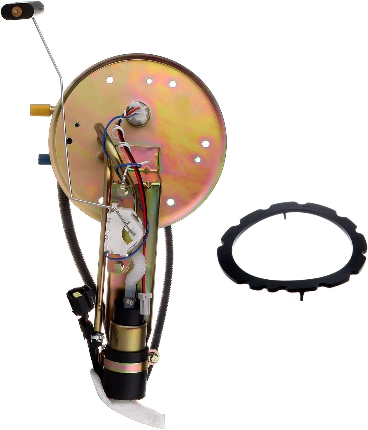 Amazon.com: Fuel Pump Assembly Electrical Module Sending Unit ...