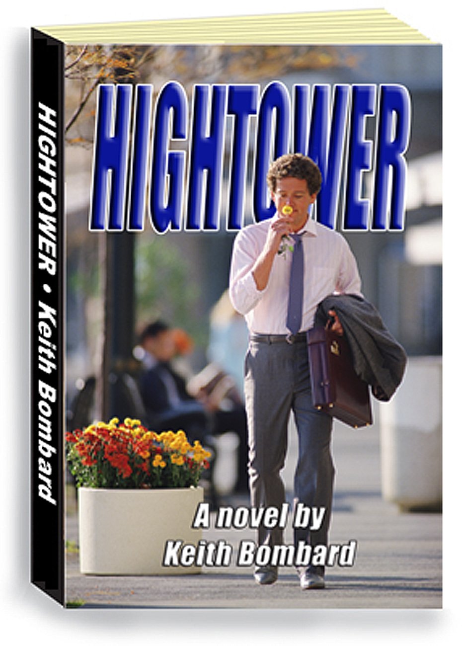 Hightower - Kindle edition by Bombard, Keith. Literature & Fiction ...