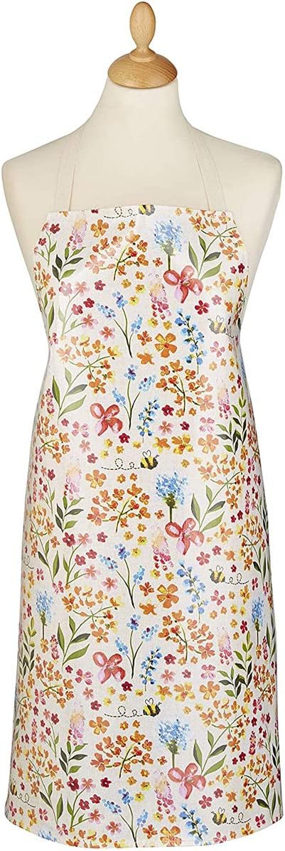 Licensed William Morris Mallow Wine, Red PVC/Oilcloth Wipe Clean Floral ...