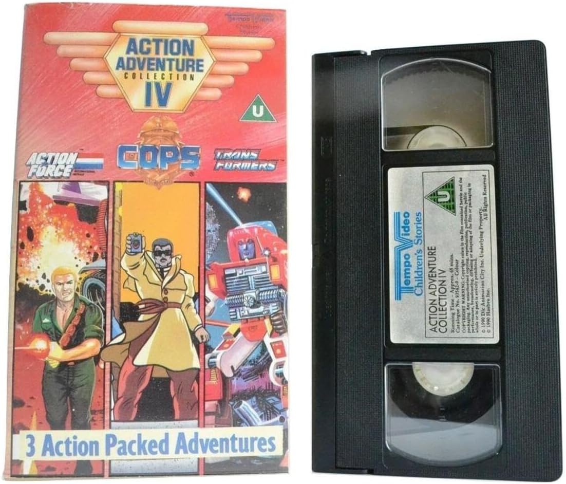 Amazon.com: Western Approaches [VHS] : Eric Fullerton, Duncan MacKenzie ...