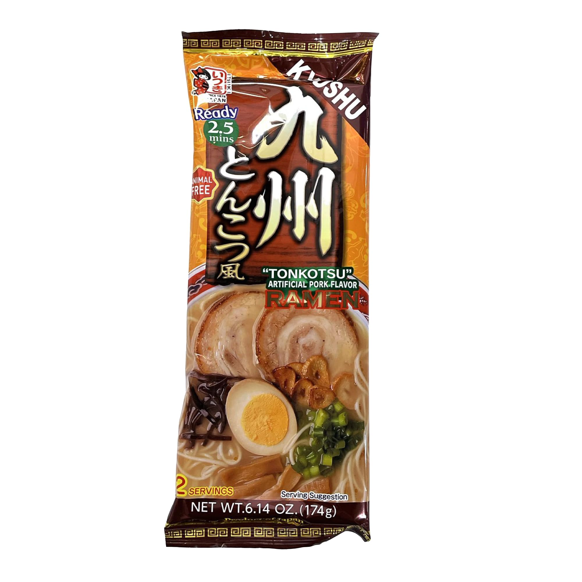 Snapklik.com : Itsuki Instant Ramen Noodle