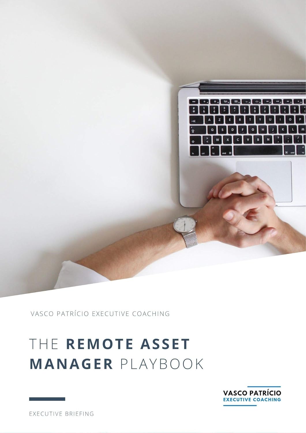 Amazon.com: The Remote Asset Manager Playbook: Taking your asset ...