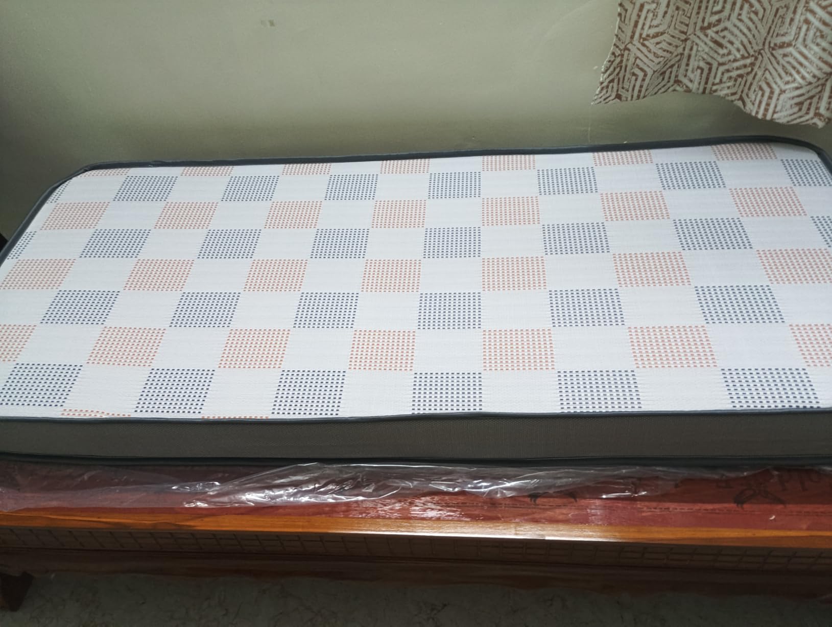 Kurl-On Dual Mattress Single Size 72X30X5