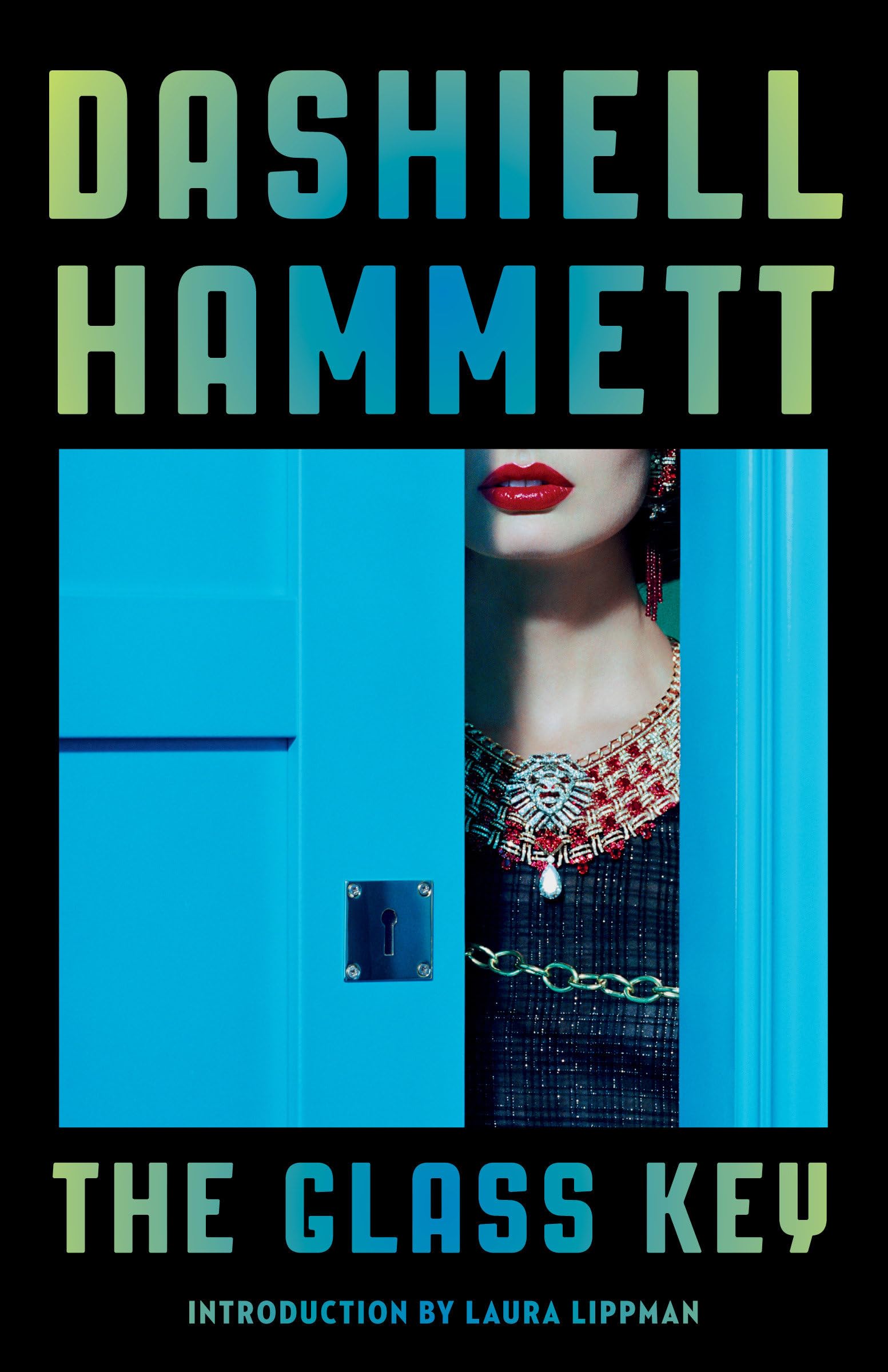 Amazon.com: The Glass Key: 9780679722625: Hammett, Dashiell: Books