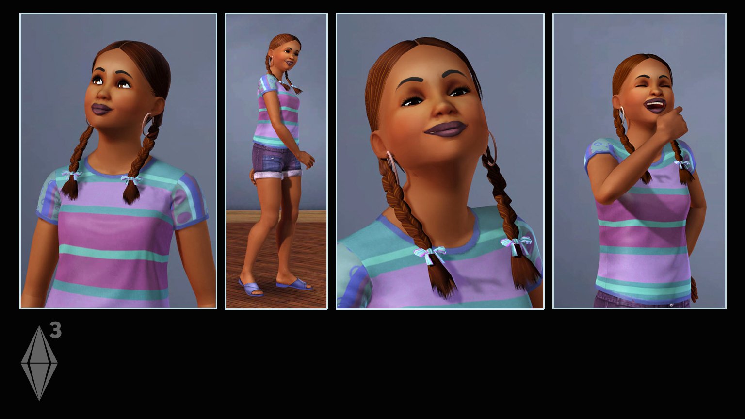 The Sims 3 Create A Sim