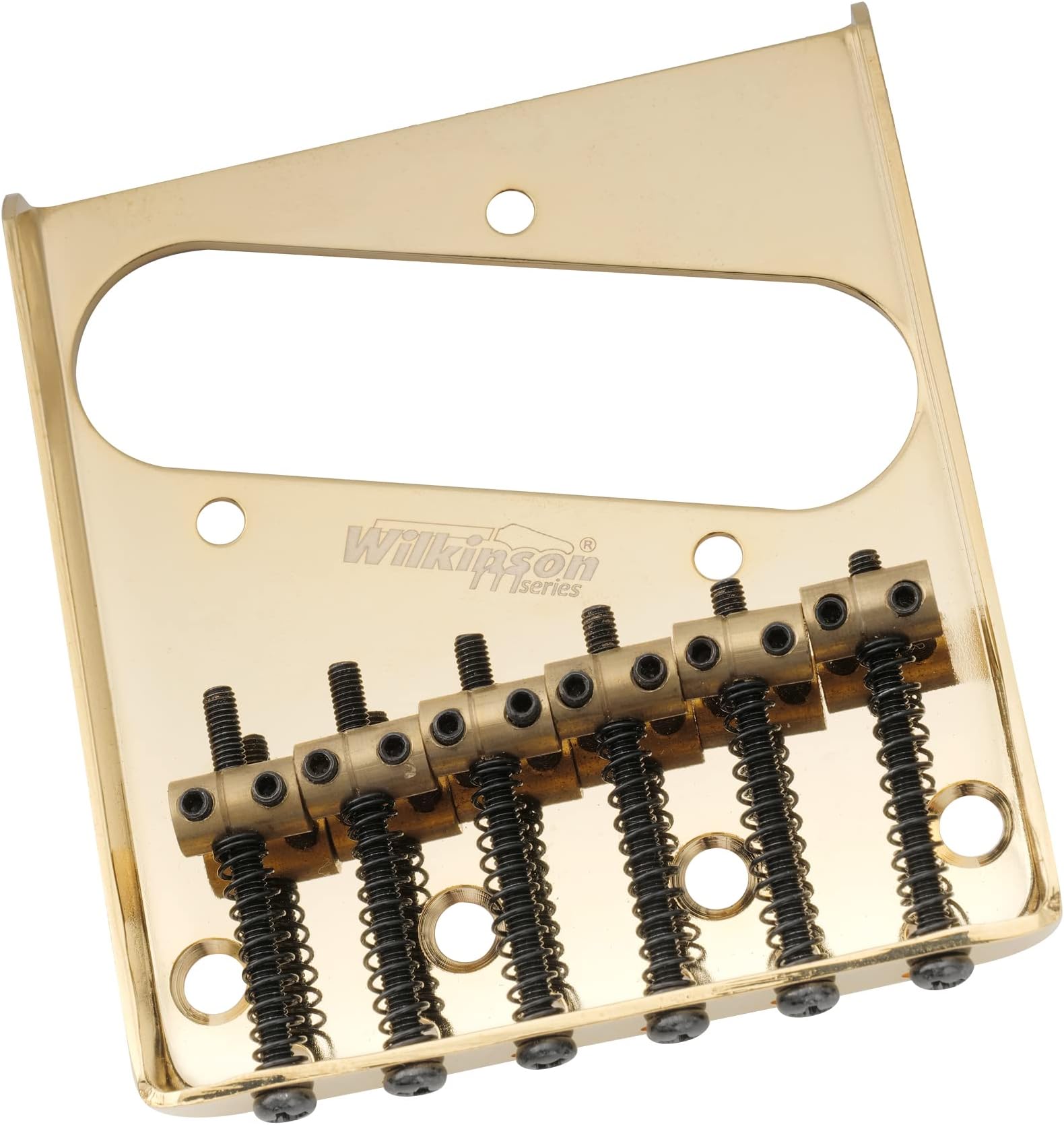 Amazon.com: Fender American Series Modern Telecaster Electric Guitar ...