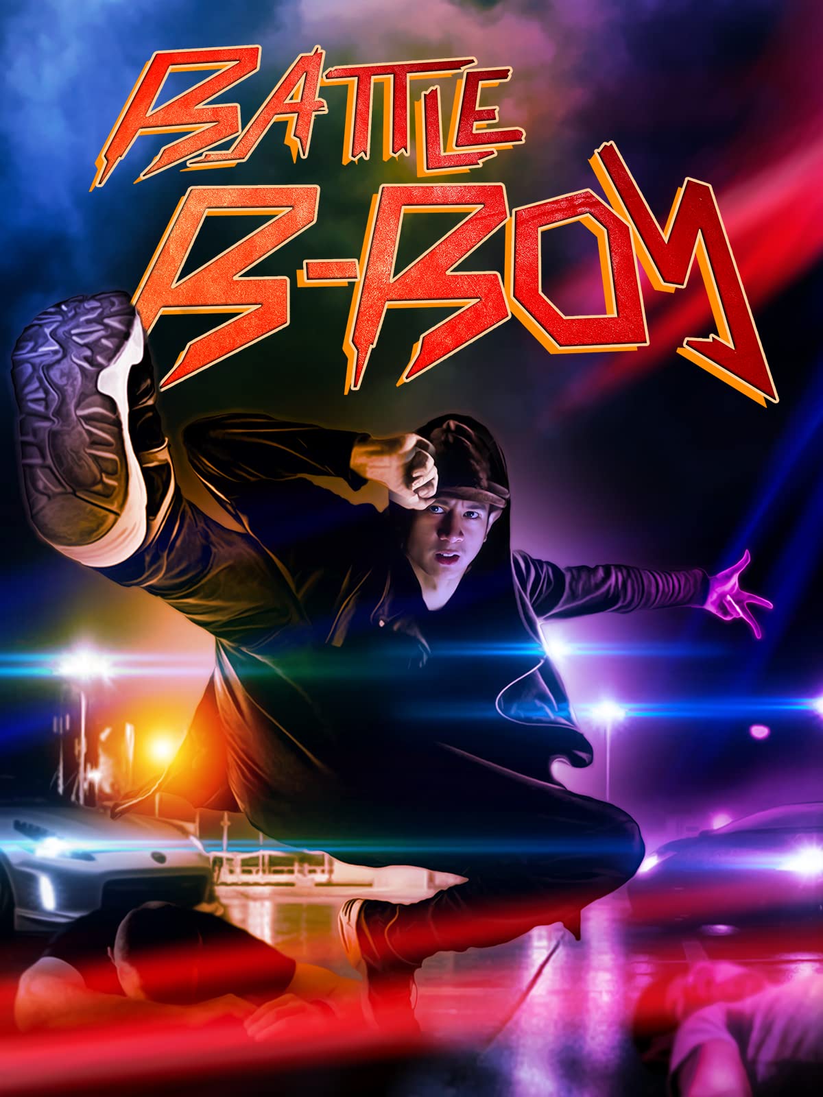 Watch Battle B-Boy | Prime Video