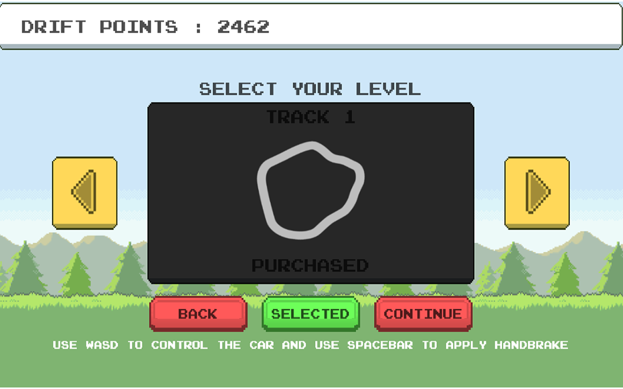 Drift Maniac - App on Amazon Appstore