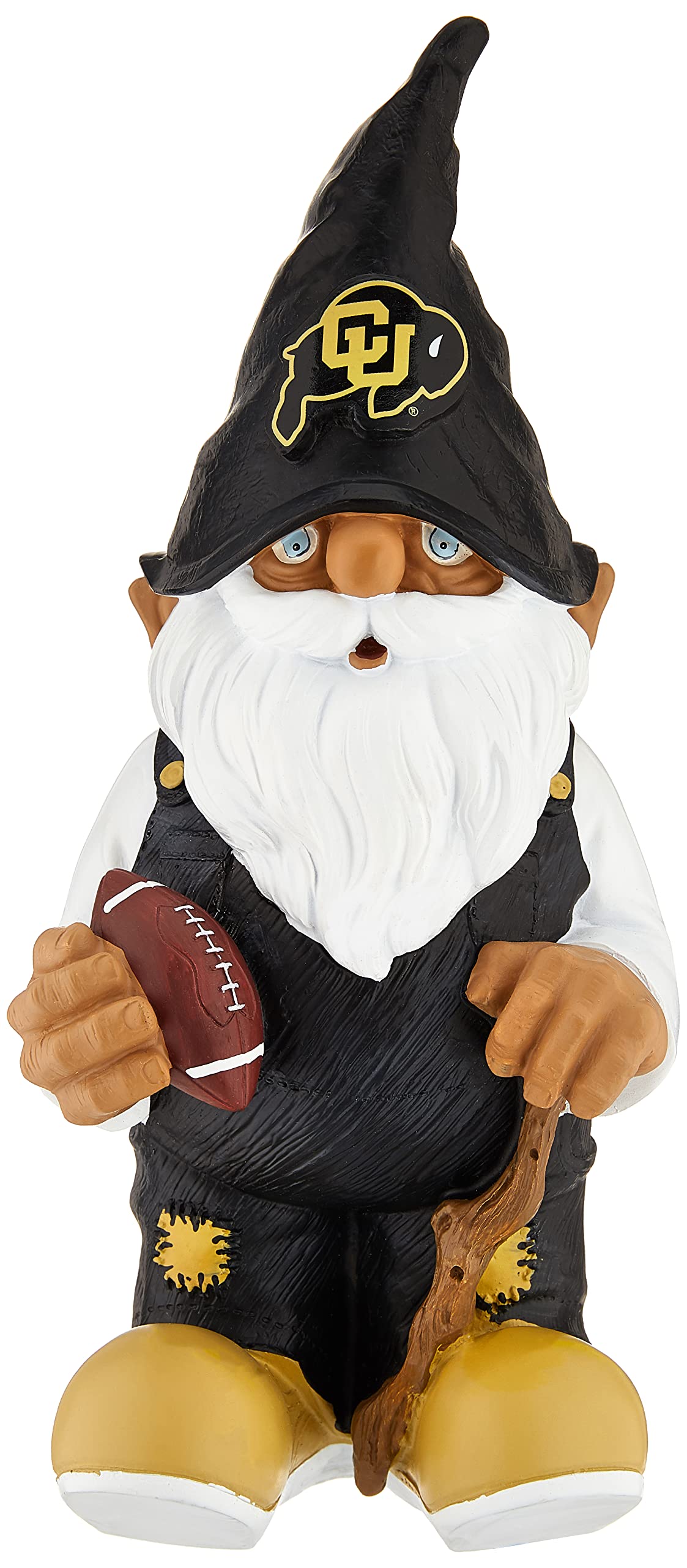 FOCO Colorado Buffaloes NCAA 2008 Team Gnome