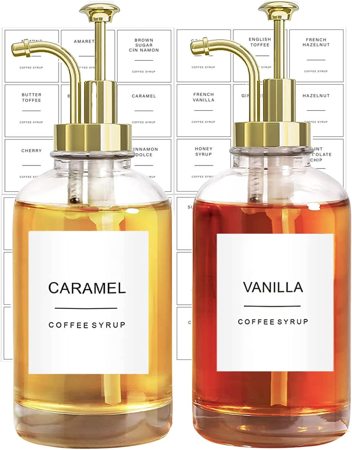 Amazon Syrup Dispenser at Amy Kugler blog