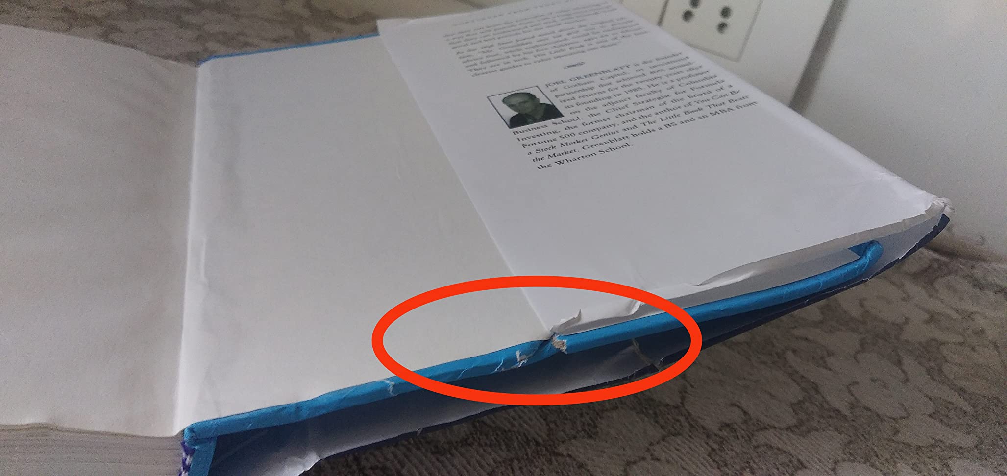 Buy The Little Book That Still Beats the Market Book Online at Low ...