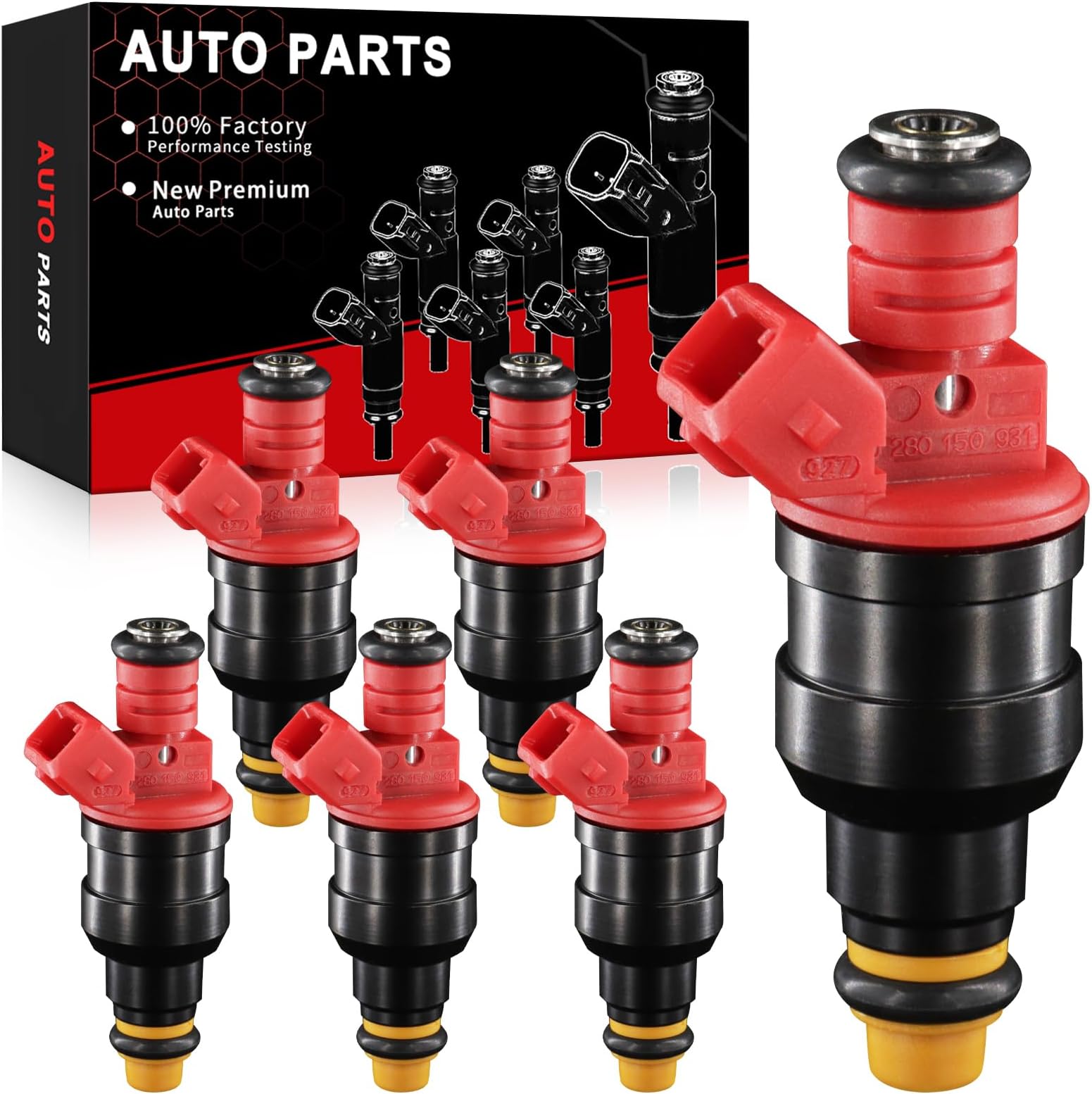 Ford Ranger Injector Pump Problems 1993-1996 Ford Ranger Fuel Injector ...