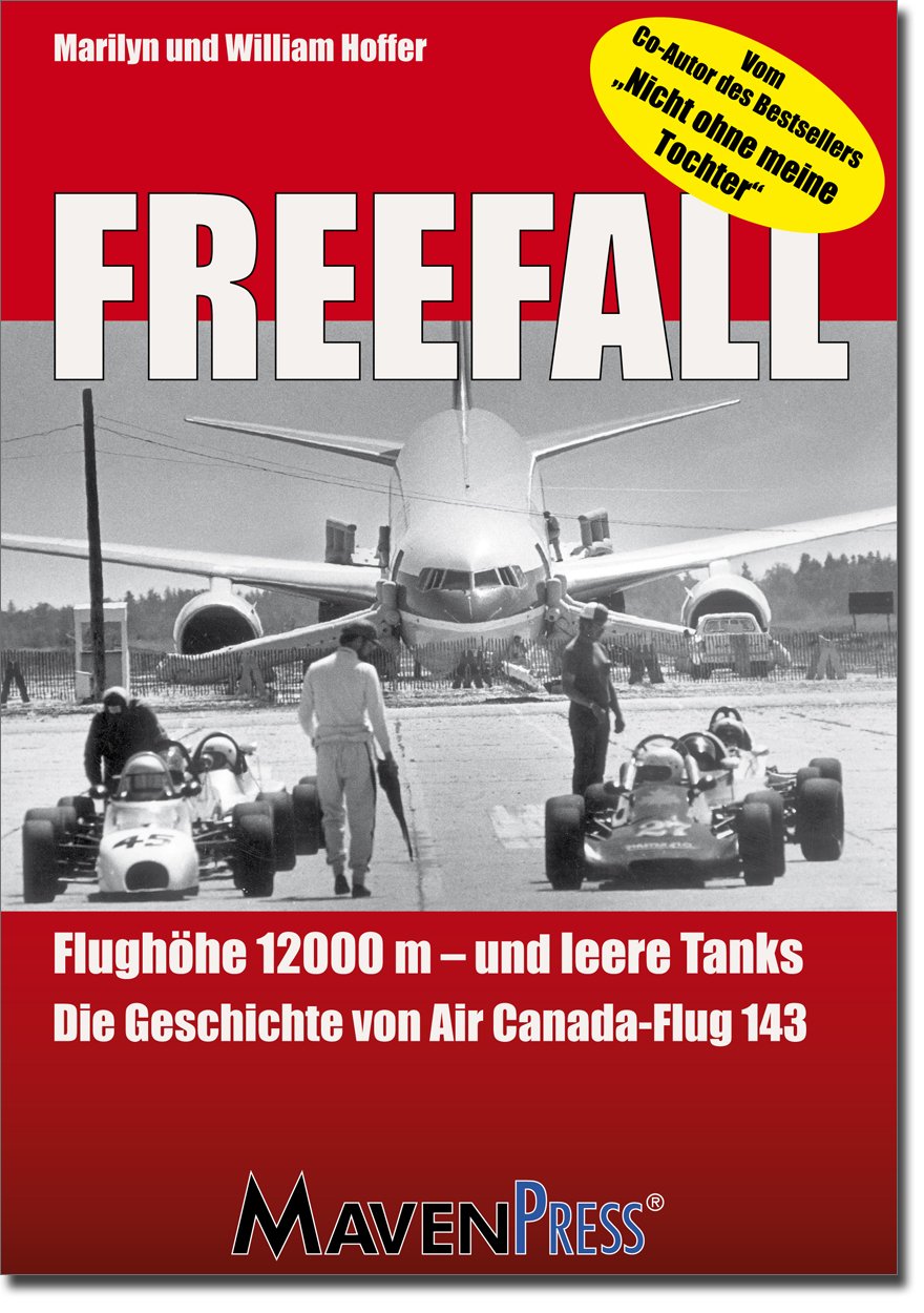 Amazon.com: Freefall: 9783941719064: Books