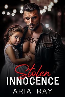Stolen Innocence: A Secret Baby Russian Mafia Romance - Kindle edition by Ray, Aria, Hart ...