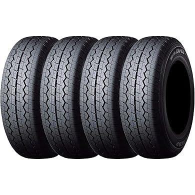 Amazon | 【4本セット】 10インチ GOODYEAR(グッドイヤー) サマータイヤ GT80 145SR10 4本 | タイヤ ...