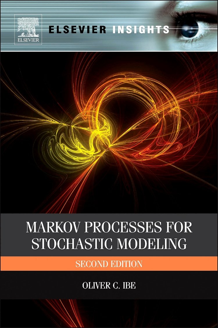 Amazon.com: Markov Processes for Stochastic Modeling: 9780323282956 ...